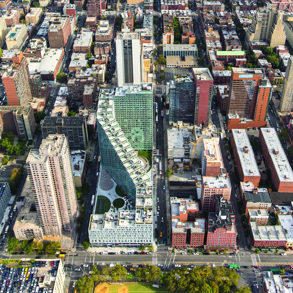 Mercedes House | ASA — Andrea Steele Architecture