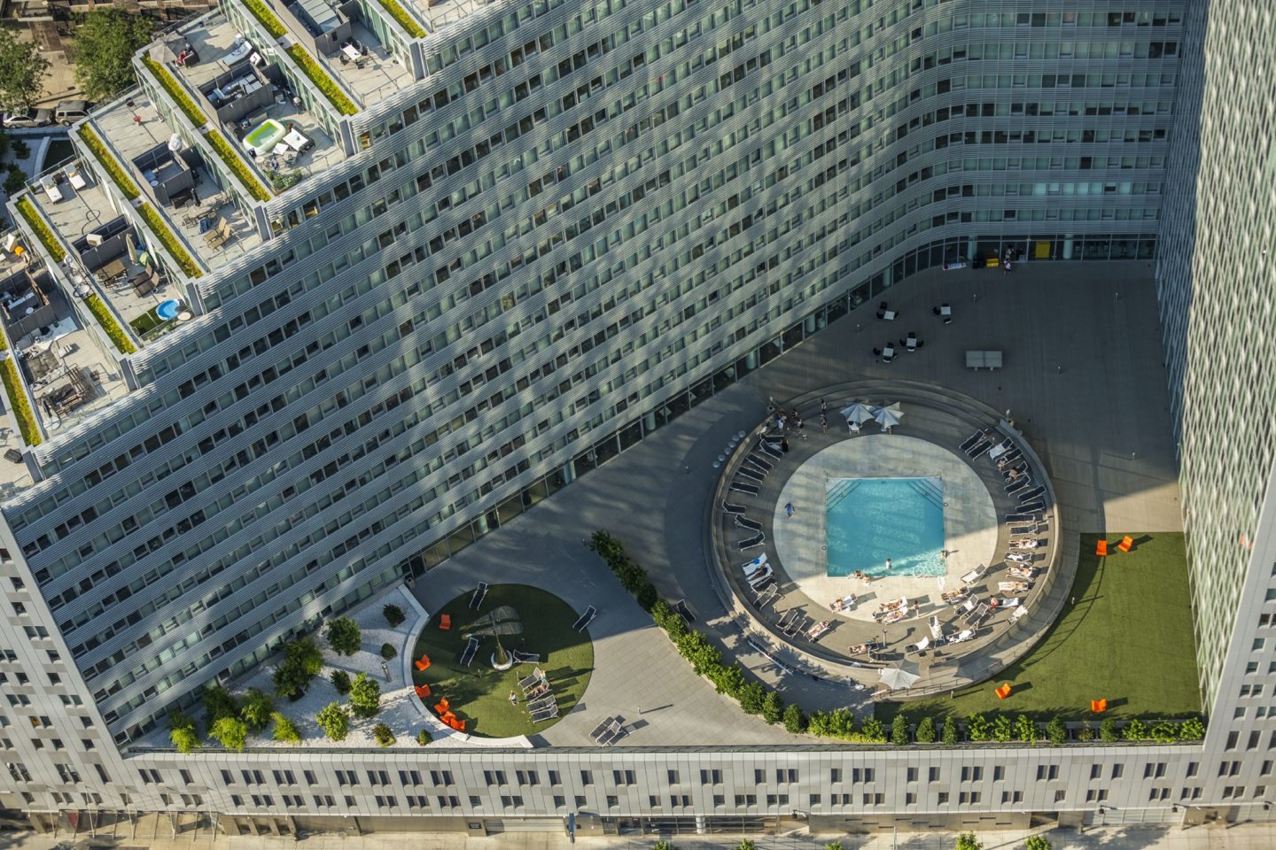 Mercedes House | ASA — Andrea Steele Architecture