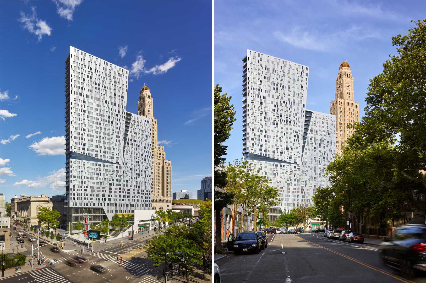 300 Ashland | ASA — Andrea Steele Architecture