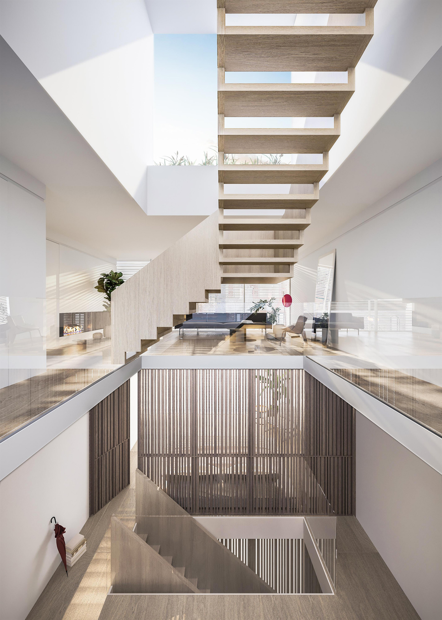 Chelsea Townhouse Wins 2021 SARA National Design Award of Excellence ...