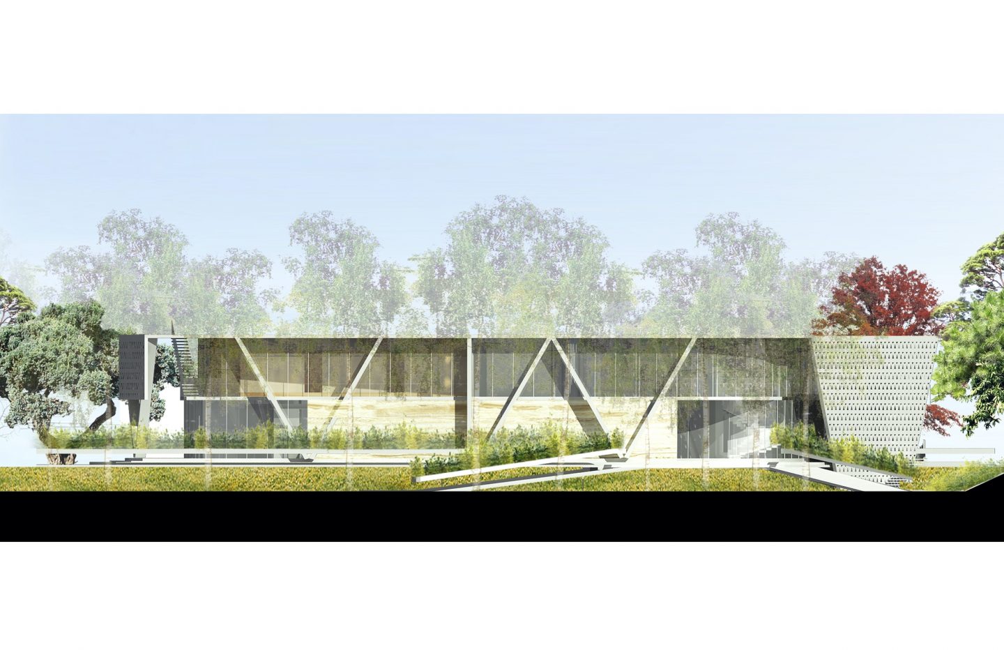 Kings Point Residence | ASA — Andrea Steele Architecture