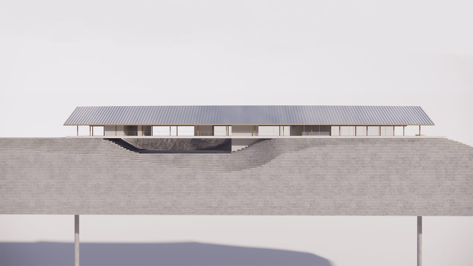 Hudson River Residence | ASA — Andrea Steele Architecture